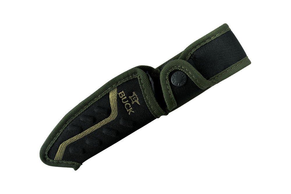 Buck 656 Pursuit Large Bıçak Yeşil 0656-GRS-C